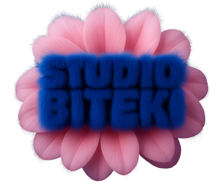 About – Studio Biteki